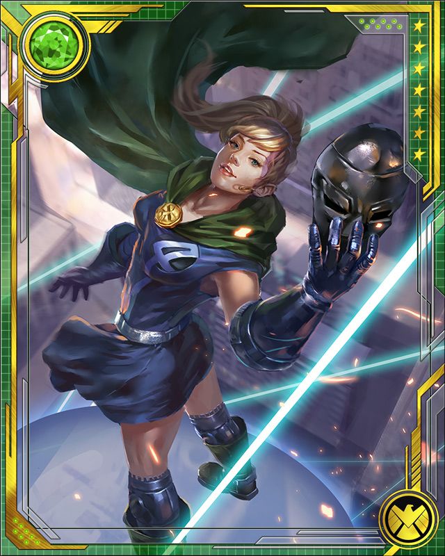 Valeria Richards - Alchetron, The Free Social Encyclopedia